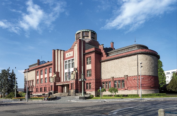 Regional museums - ICOM CZECHIA - ICOM CZECHIA