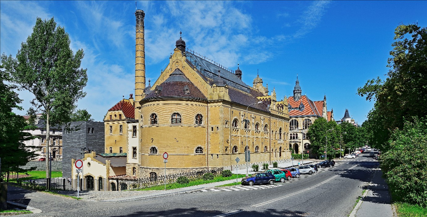Art museums - ICOM CZECHIA -ICOM CZECHIA