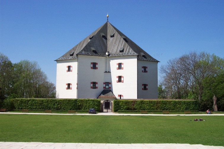 Literature museums - ICOM CZECHIA -ICOM CZECHIA