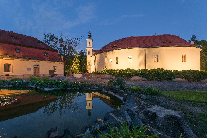 Regional museums - ICOM CZECHIA - ICOM CZECHIA