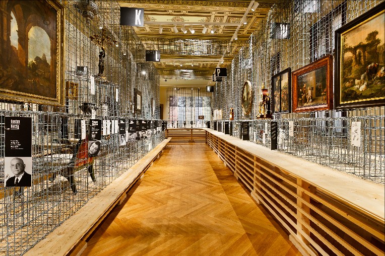 Memorial Museums - ICOM CZECHIA -ICOM CZECHIA