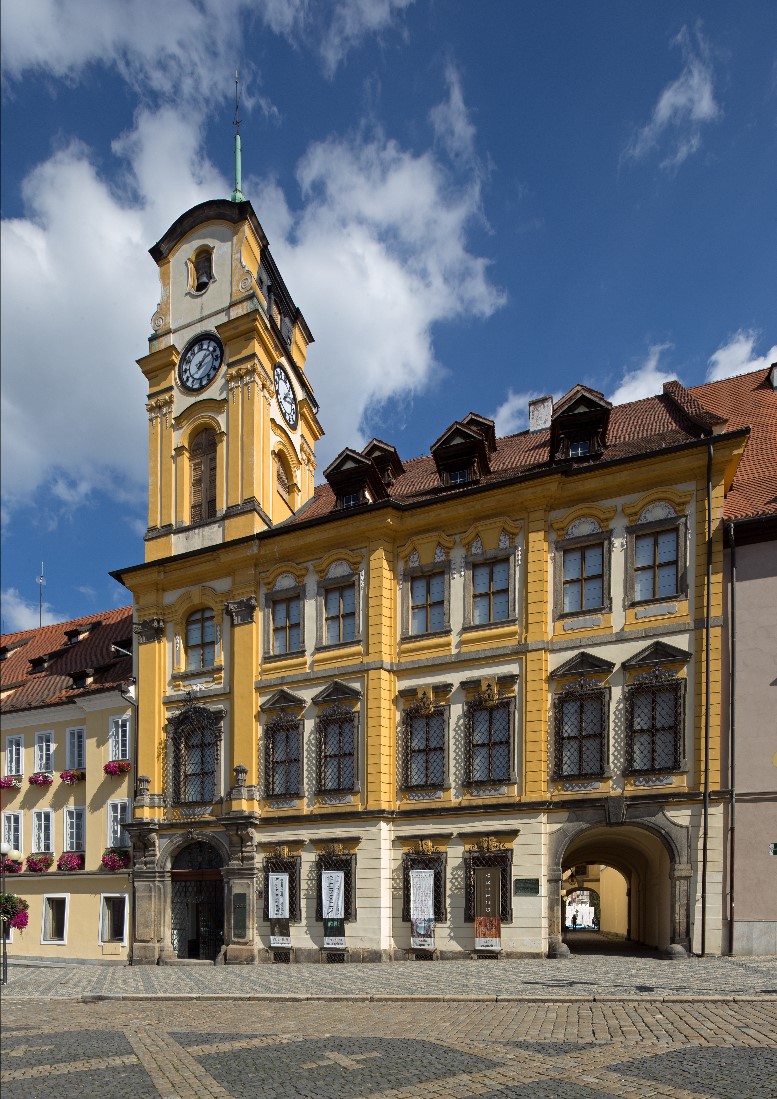 Decorative arts and design museums - ICOM CZECHIA -ICOM CZECHIA