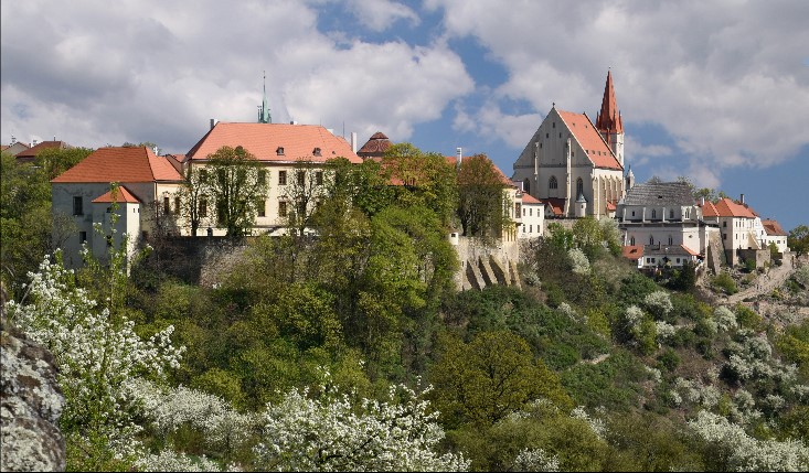 Regional museums - ICOM CZECHIA - ICOM CZECHIA