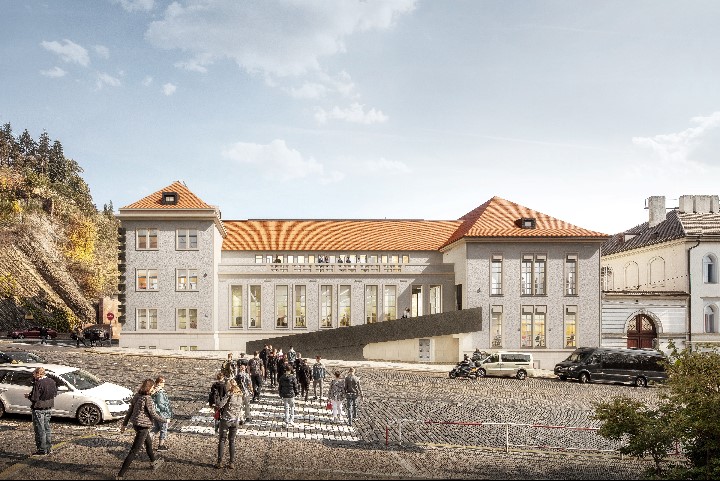 Art museums - ICOM CZECHIA -ICOM CZECHIA