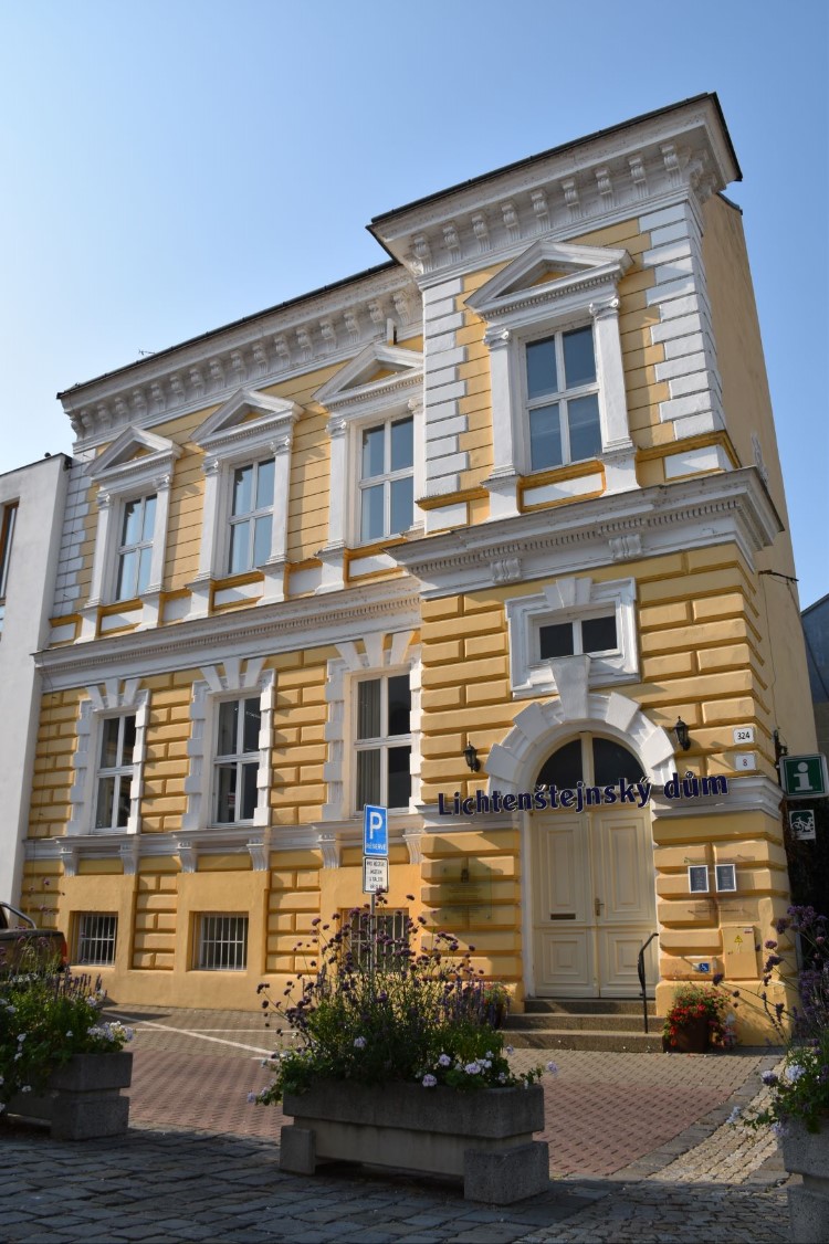 Municipal museums - ICOM CZECHIA -ICOM CZECHIA