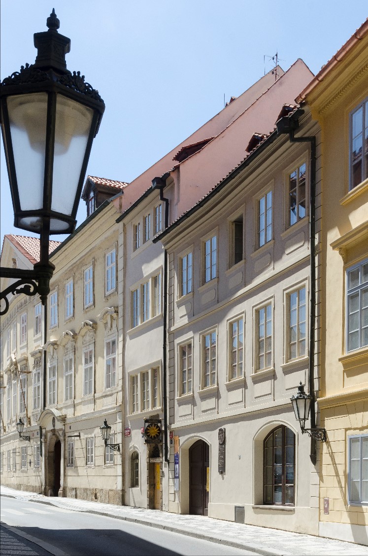 TOP TEN - ICOM CZECHIA -ICOM CZECHIA