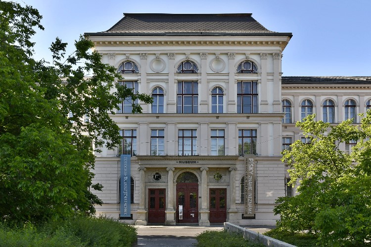 Městská muzea - ICOM CZECHIA -ICOM CZECHIA