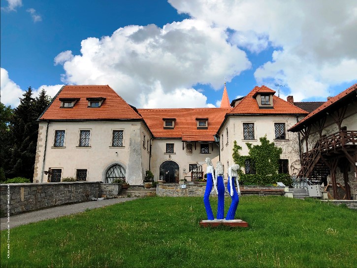 Regional museums - ICOM CZECHIA -ICOM CZECHIA