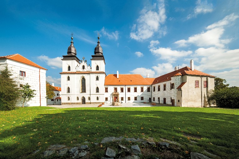 Regional museums - ICOM CZECHIA - ICOM CZECHIA