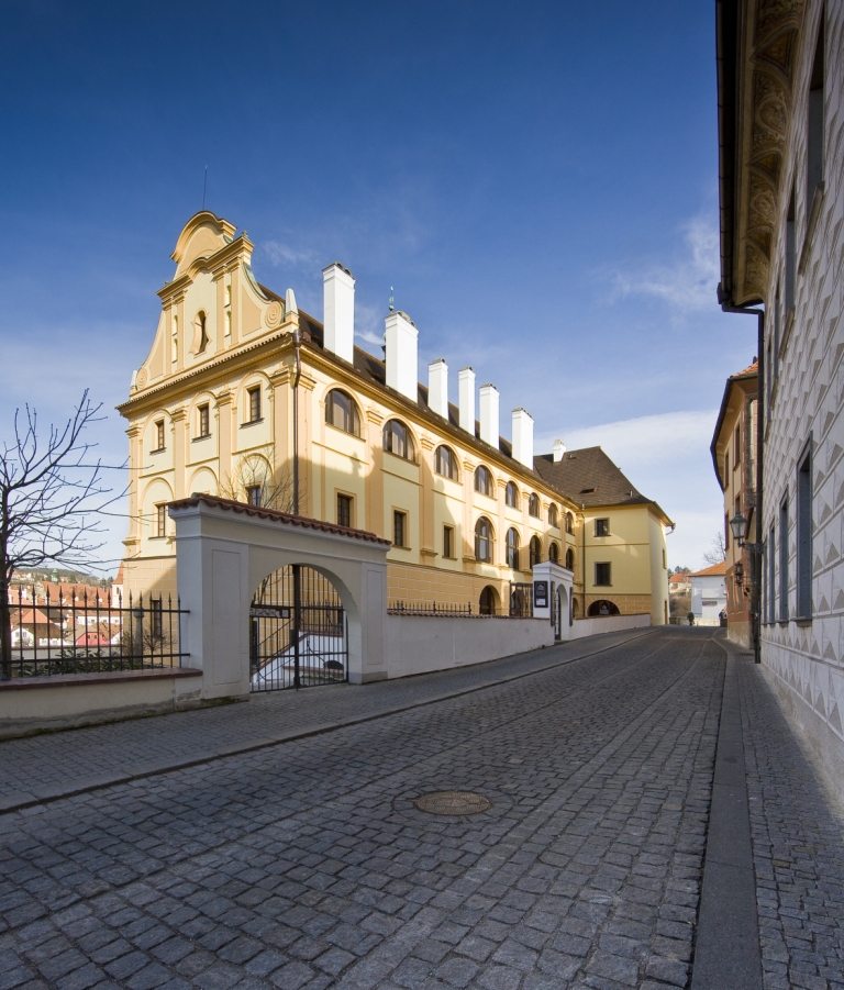 Regional museums - ICOM CZECHIA - ICOM CZECHIA