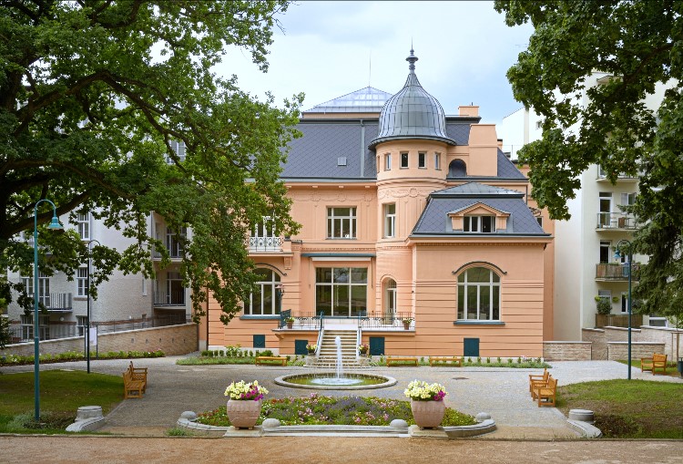 Regional museums - ICOM CZECHIA - ICOM CZECHIA