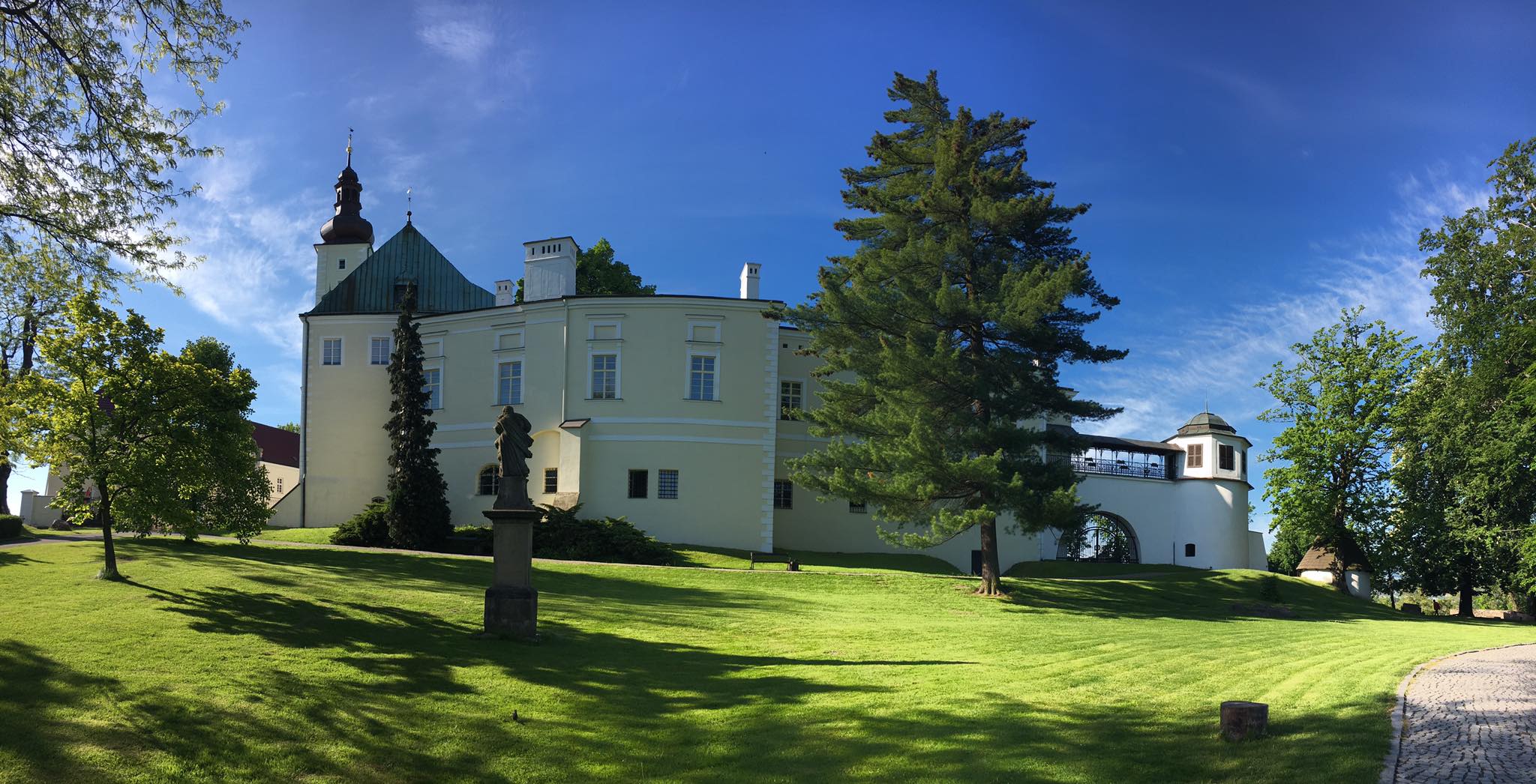 Regional museums - ICOM CZECHIA - ICOM CZECHIA