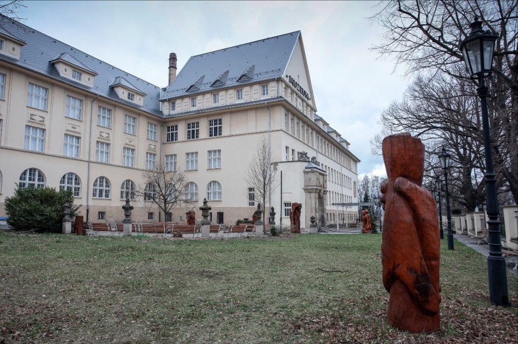 Regional museums - ICOM CZECHIA -ICOM CZECHIA