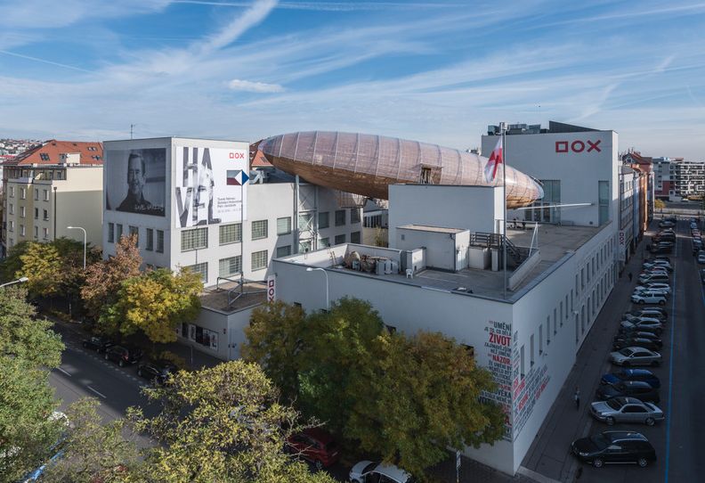 Art museums - ICOM CZECHIA -ICOM CZECHIA