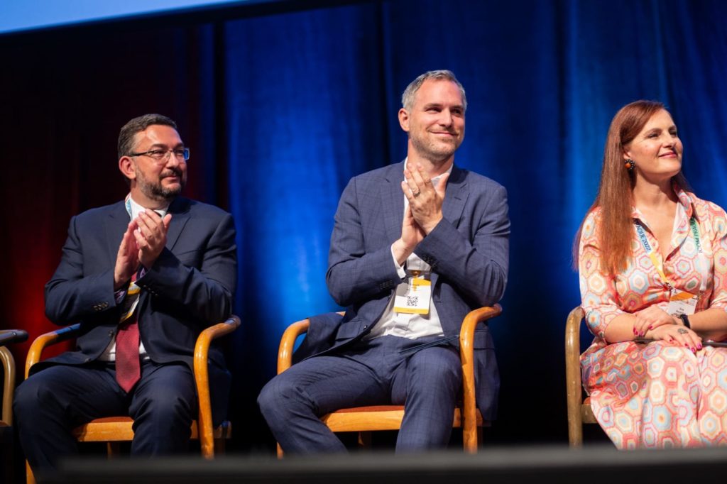 The first anniversary of the 26th General Conference ICOM Prague 2022 ...